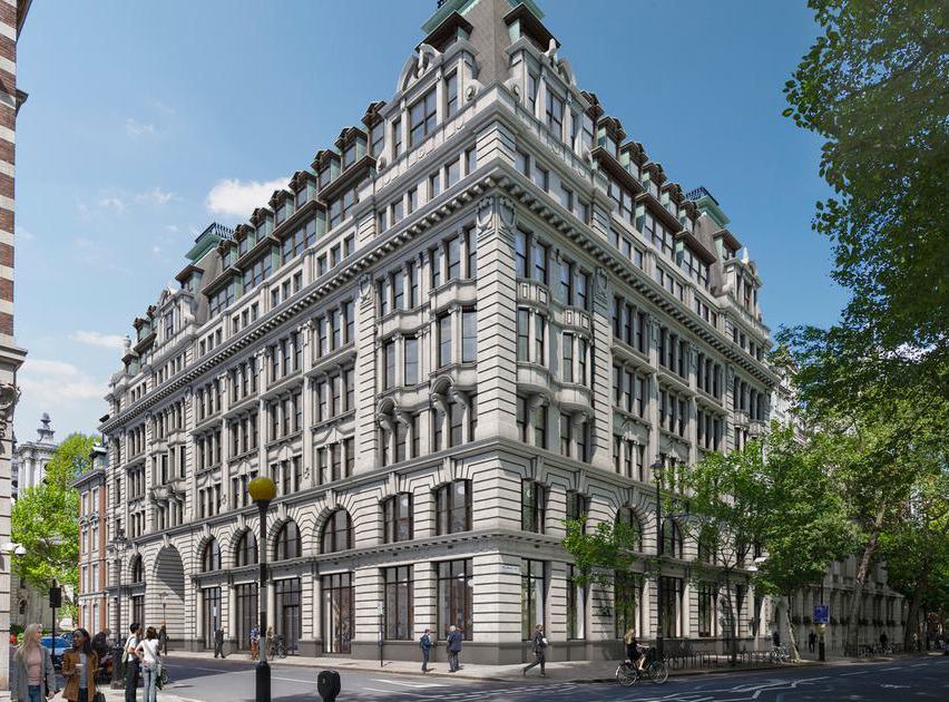 Pat Brennan Pipe Fitters LTD - Current Projects
